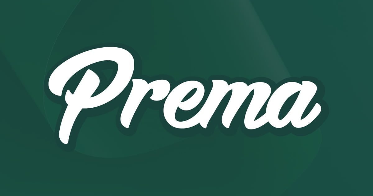 Співпраця з нами - PREMA